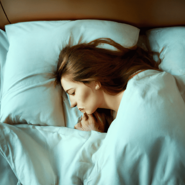 The Impact Of Sleep On Mental Well-Being | Cyclothymic Disorder